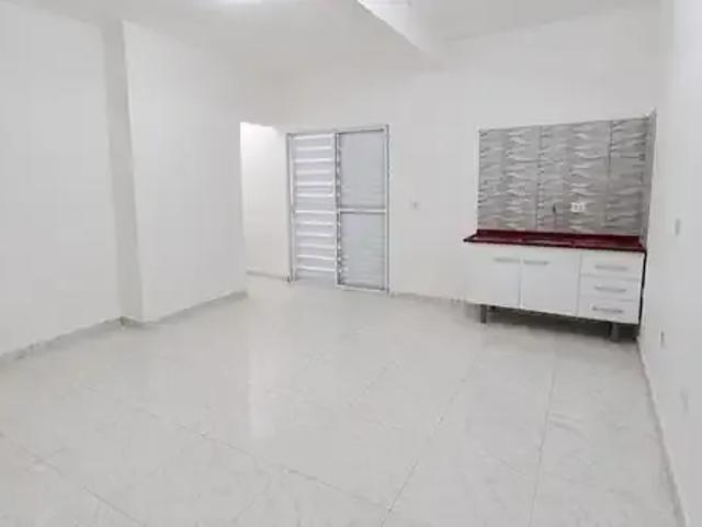 Casa / Sobrado para Locação em Caieiras/SP Serpa 2 Quartos