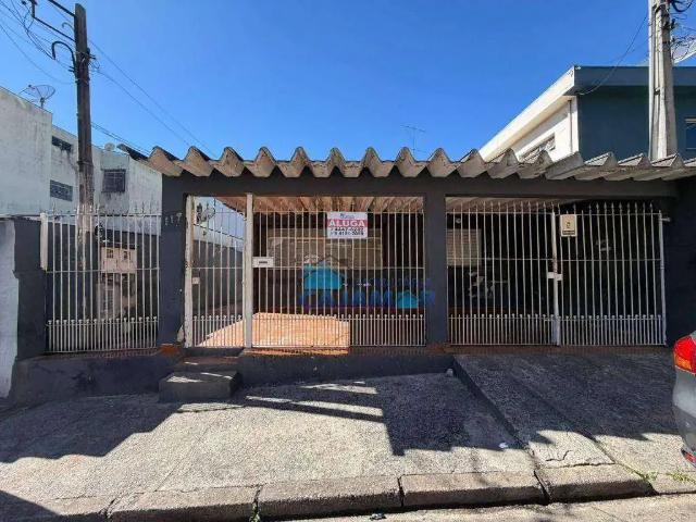 Casa / Sobrado para Locação em Cajamar/SP Altos de Jordanésia Jordanésia 4 Quartos
