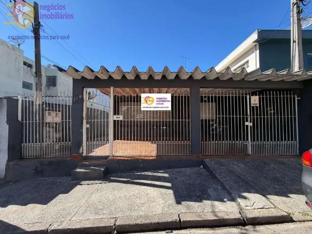 Casa / Sobrado para Locação em Cajamar/SP Altos de Jordanésia Jordanésia 5 Quartos