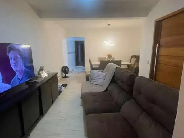 Casa / Sobrado para Locação em Cajamar/SP Altos de Jordanésia Jordanésia 2 Quartos