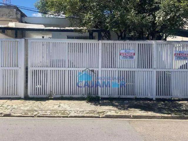Casa / Sobrado para Locação em Cajamar/SP Altos de Jordanésia Jordanésia 3 Quartos