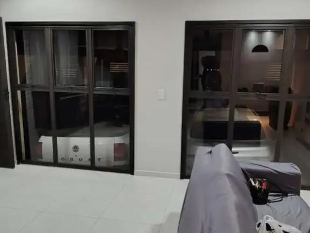 Casa / Sobrado para Locação em Cajamar/SP Centro 2 Quartos