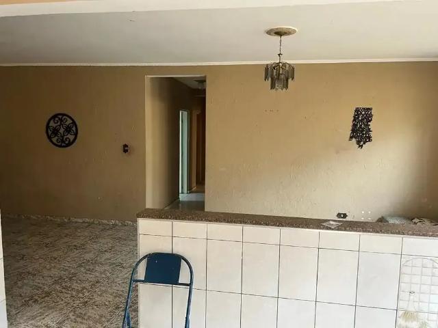 Casa / Sobrado para Locação em Cajamar/SP Centro 3 Quartos