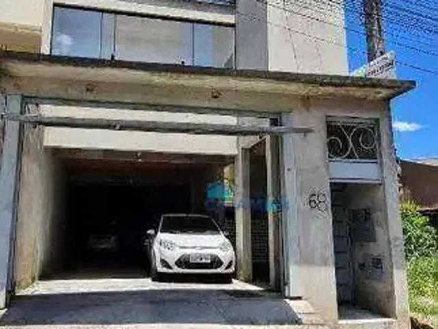 Casa / Sobrado para Locação em Cajamar/SP Colina Maria Luíza Jordanésia 3 Quartos