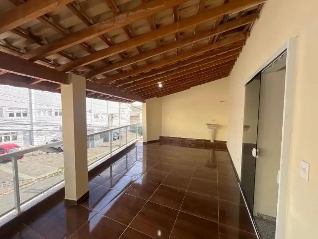Casa / Sobrado para Locação em Cajamar/SP Guaturinho 2 Quartos