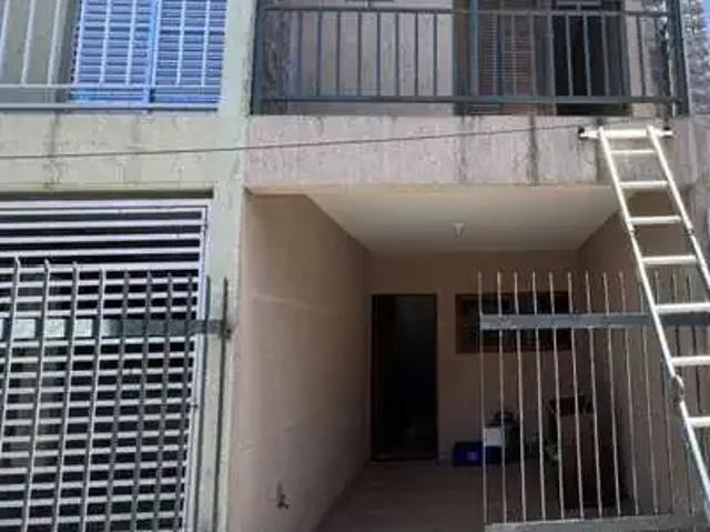 Casa / Sobrado para Locação em Cajamar/SP Jardins Polvilho 2 Quartos