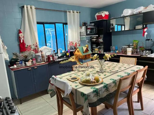 Casa / Sobrado para Locação em Cajamar/SP Jardins Polvilho 2 Quartos
