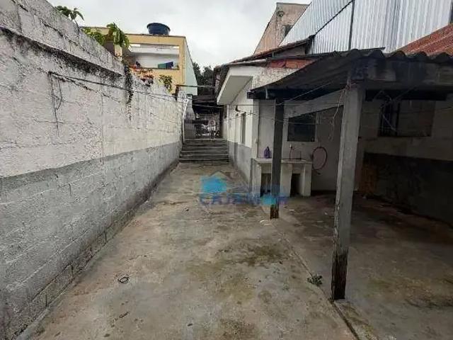 Casa / Sobrado para Locação em Cajamar/SP Jordanésia 2 Quartos