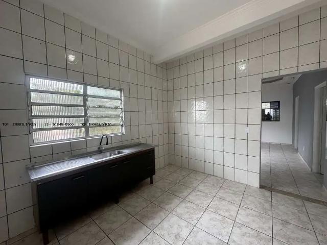 Casa / Sobrado para Locação em Cajamar/SP Panorama Polvilho 3 Quartos