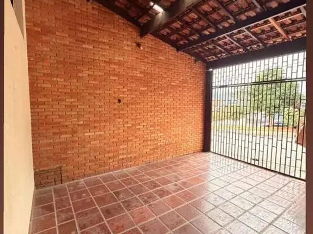 Casa / Sobrado para Locação em Cajamar/SP Polvilho 3 Quartos