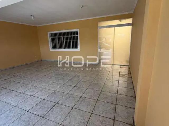 Casa / Sobrado para Locação em Cajamar/SP Polvilho 3 Quartos