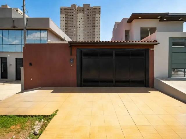 Casa / Sobrado para Locação em Cajamar/SP Polvilho 3 Quartos