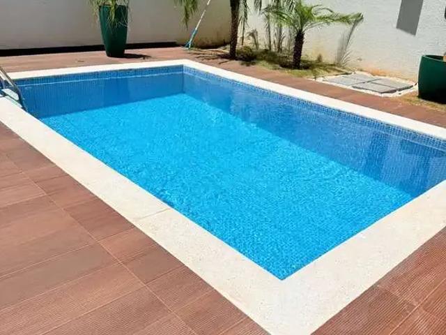 Casa / Sobrado para Locação em Cajamar/SP Portais Polvilho 3 Quartos