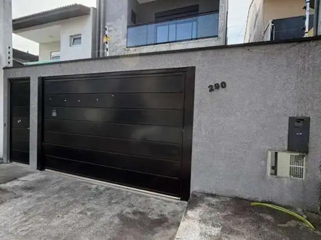Casa / Sobrado para Locação em Cajamar/SP Portais Polvilho 3 Quartos