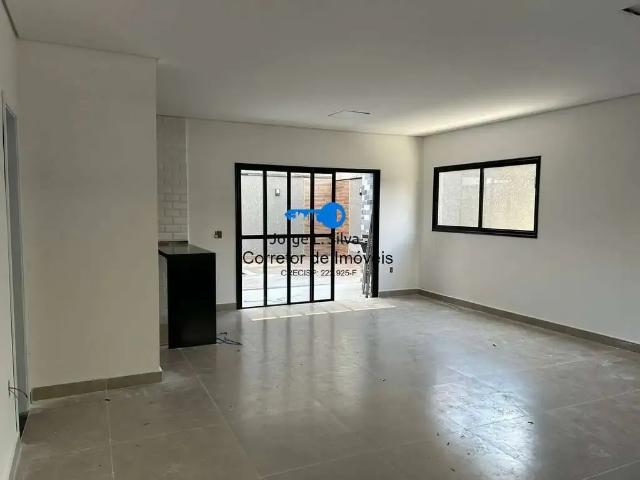 Casa / Sobrado para Locação em Cajamar/SP Portais Polvilho 3 Quartos