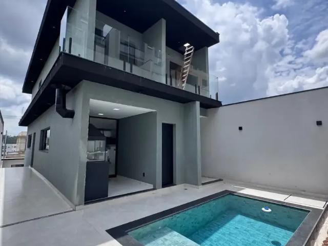 Casa / Sobrado para Locação em Cajamar/SP Portais Polvilho 3 Quartos