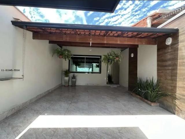 Casa / Sobrado para Locação em Cajamar/SP Portais Polvilho 3 Quartos