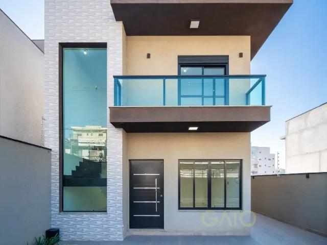 Casa / Sobrado para Locação em Cajamar/SP Portais Polvilho 3 Quartos