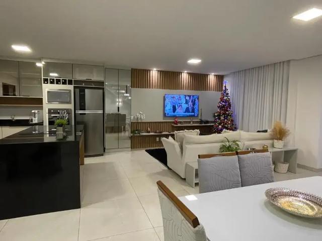 Casa / Sobrado para Locação em Cajamar/SP Portais Polvilho 3 Quartos
