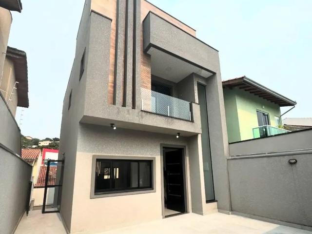 Casa / Sobrado para Locação em Cajamar/SP Portais Polvilho 3 Quartos