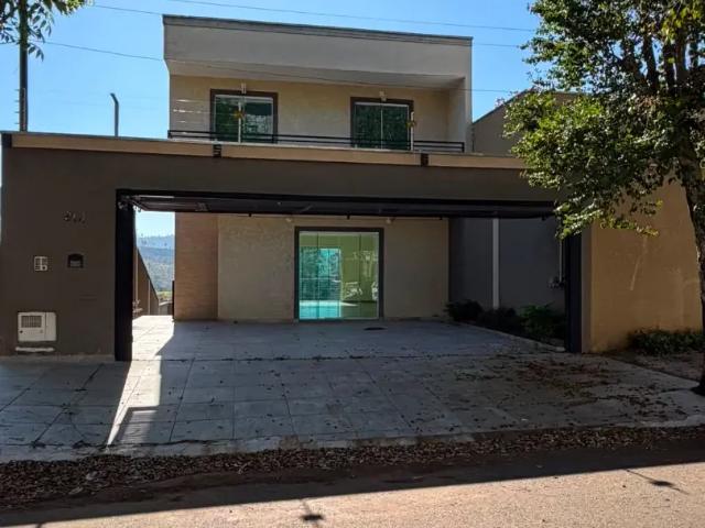 Casa / Sobrado para Locação em Cajamar/SP Portais Polvilho 3 Quartos