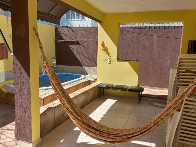 Casa / Sobrado para Locação em Cajamar/SP Portais Polvilho 3 Quartos
