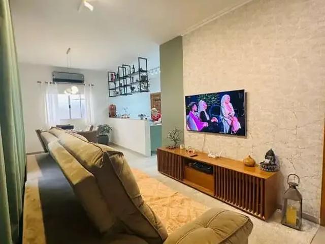 Casa / Sobrado para Locação em Cajamar/SP Portais Polvilho 3 Quartos
