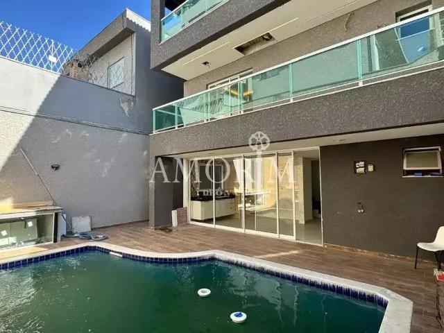 Casa / Sobrado para Locação em Cajamar/SP Portais Polvilho 3 Quartos