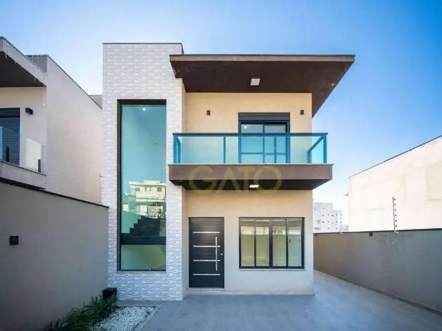 Casa / Sobrado para Locação em Cajamar/SP Portais Polvilho 3 Quartos