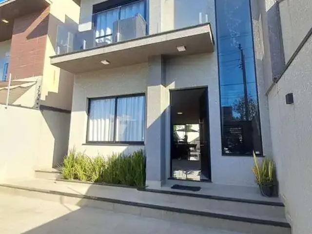 Casa / Sobrado para Locação em Cajamar/SP Portais Polvilho 2 Quartos