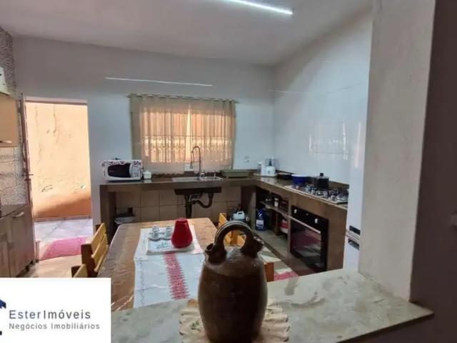 Casa / Sobrado para Locação em Cajamar/SP Portais Polvilho 2 Quartos