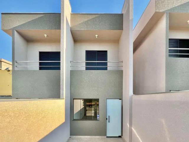 Casa / Sobrado para Locação em Cajamar/SP Portais Polvilho 2 Quartos