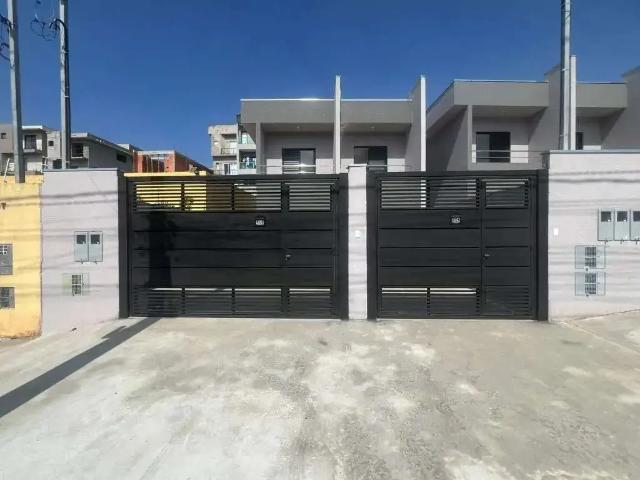 Casa / Sobrado para Locação em Cajamar/SP Portais Polvilho 2 Quartos