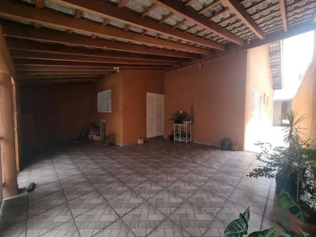 Casa / Sobrado para Locação em Cajamar/SP Portais Polvilho 2 Quartos
