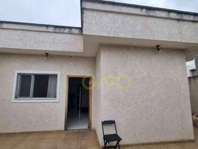 Casa / Sobrado para Locação em Cajamar/SP Portais Polvilho 2 Quartos