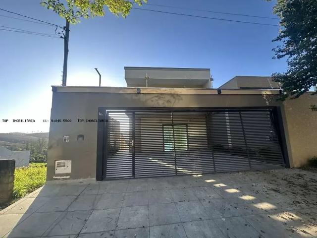 Casa / Sobrado para Locação em Cajamar/SP Portais Polvilho 4 Quartos