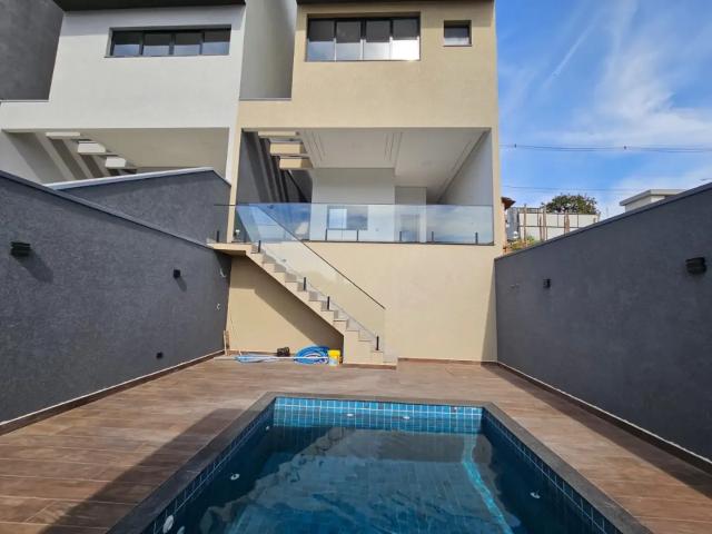 Casa / Sobrado para Locação em Cajamar/SP Portais Polvilho 4 Quartos