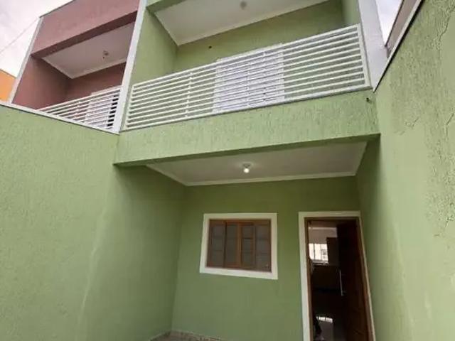 Casa / Sobrado para Locação em Cajamar/SP Portal dos Ipês 2 Quartos