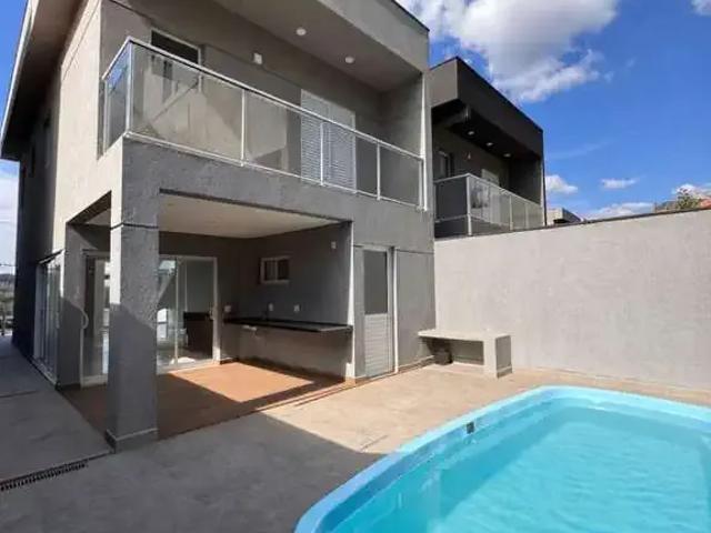 Casa / Sobrado para Locação em Cajamar/SP Portal dos Ipês 3 Quartos