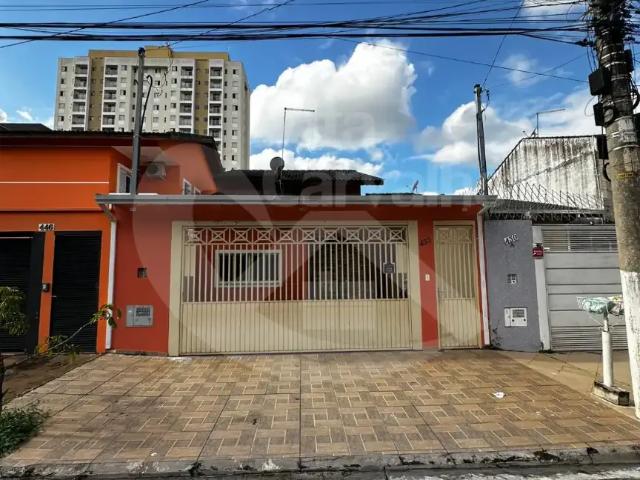 Casa / Sobrado para Locação em Cajamar/SP Portal dos Ipês 3 Quartos