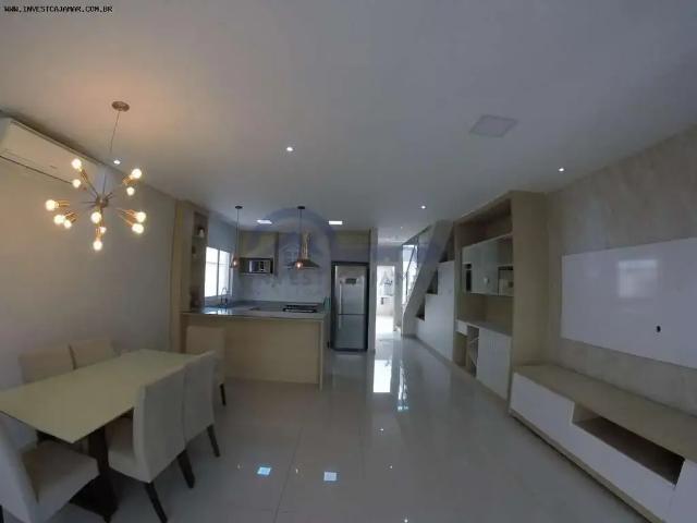 Casa / Sobrado para Locação em Cajamar/SP Portal dos Ipês 3 Quartos