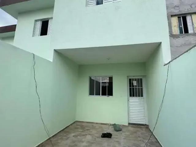 Casa / Sobrado para Locação em Cajamar/SP Portal dos Ipês 3 Quartos