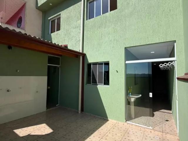 Casa / Sobrado para Locação em Cajamar/SP São Luiz Polvilho 3 Quartos