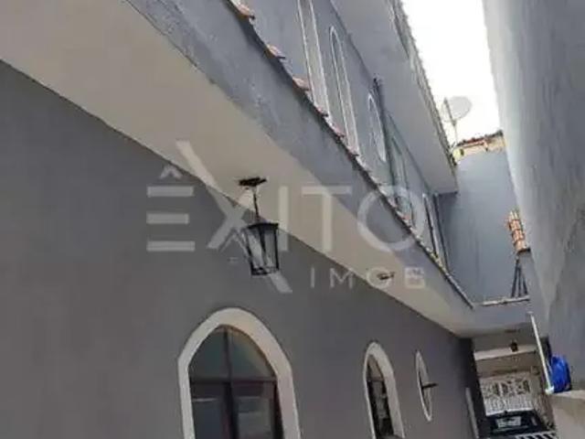 Casa / Sobrado para Locação em Cajamar/SP Santa Terezinha Jordanésia 4 Quartos