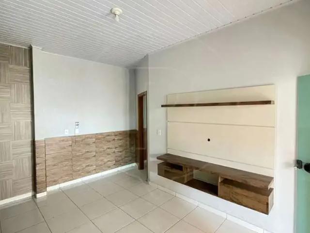 Casa / Sobrado para Locação em Caldas Novas/GO Estância Itaguaí 2 Quartos