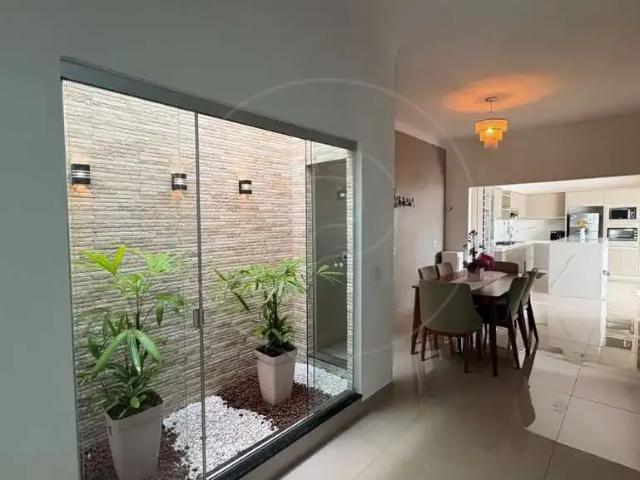 Casa / Sobrado para Locação em Caldas Novas/GO Jardim Metodista 3 Quartos