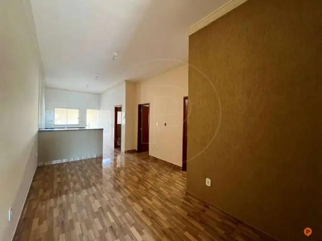 Casa / Sobrado para Locação em Caldas Novas/GO Jardim Esmeralda 3 Quartos