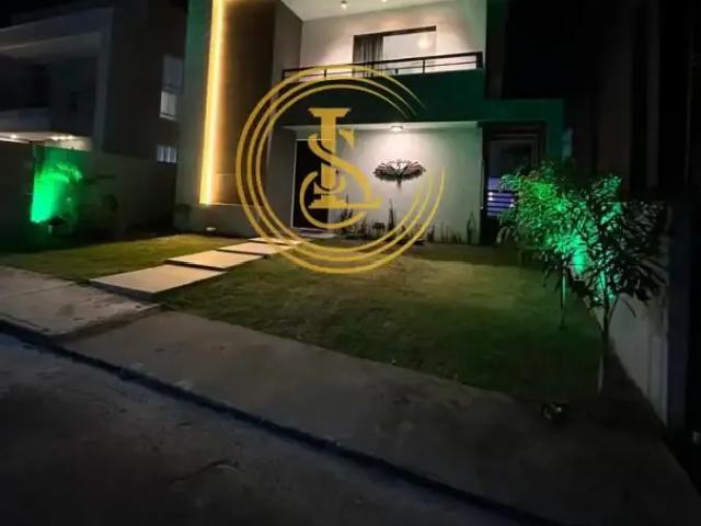 Casa / Sobrado para Locação em Camaçari/BA Abrantes 4 Quartos