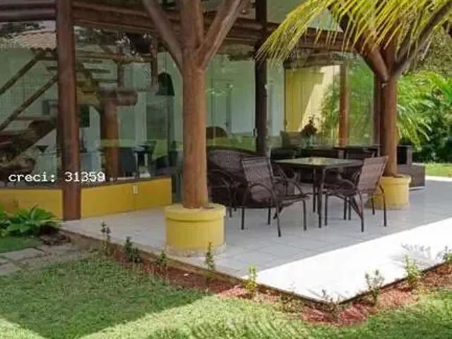 Casa / Sobrado para Locação em Camaçari/BA Abrantes 4 Quartos