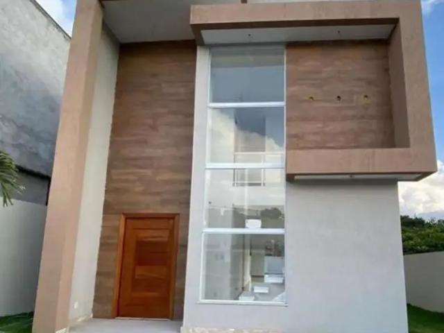Casa / Sobrado para Locação em Camaçari/BA Abrantes 4 Quartos